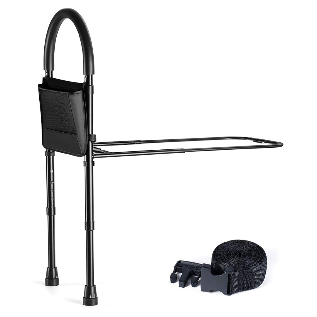 Medical King Bed Assist Rail adult bed rails – medicalkingusa